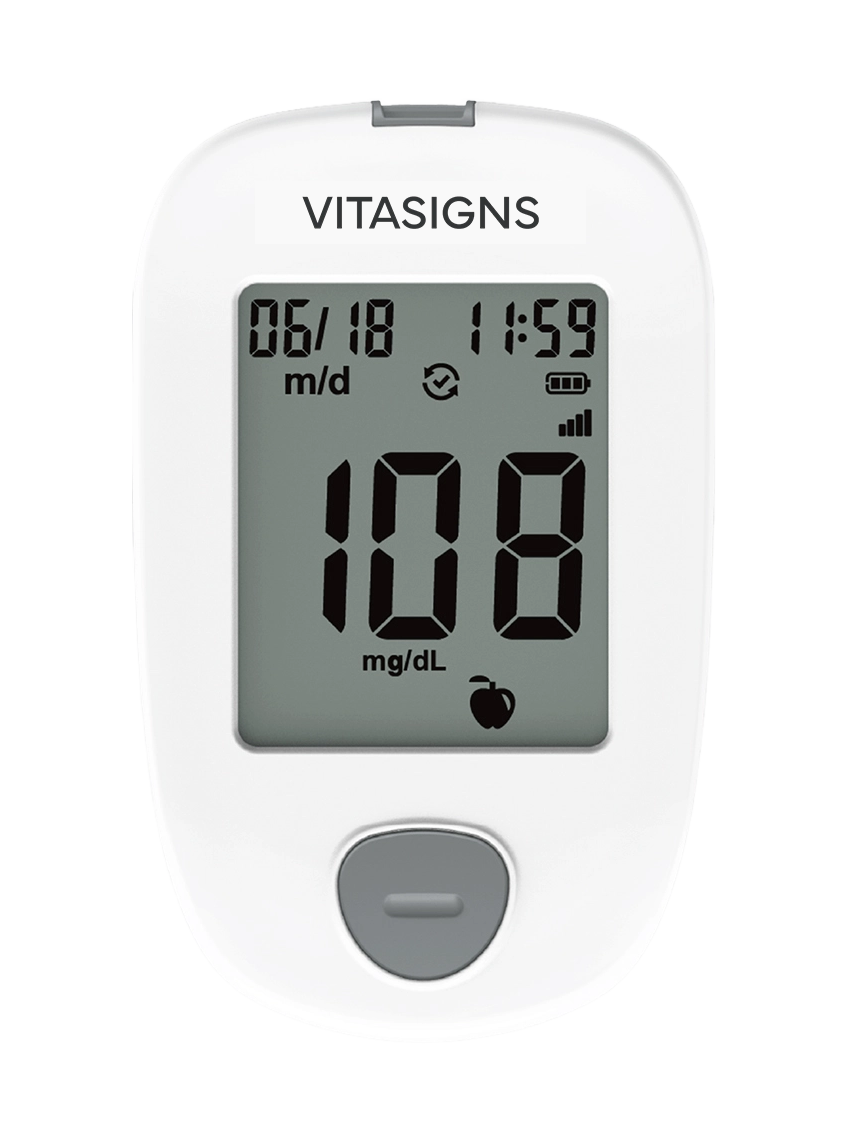 Vitasigns - Proactive Virtual Healthcare Solutions